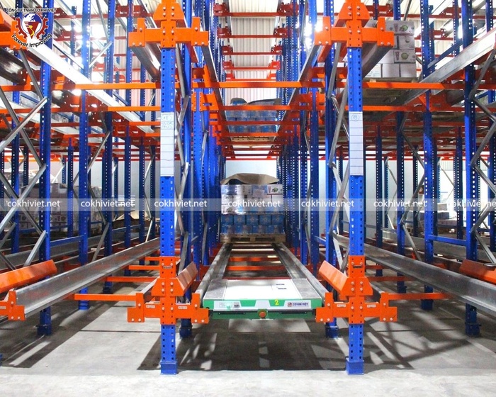 radio shuttle rack - Provider, Supplier, Manufacturer radio shuttle ...