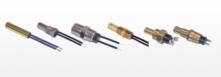 Wire Harness & Thermal Control Products Thermtrol (VSIP) Company ...