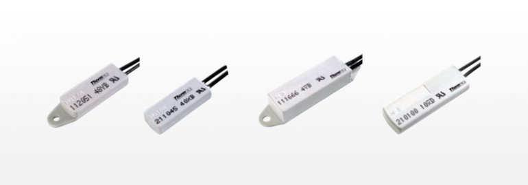 Wire Harness & Thermal Control Products Thermtrol (VSIP) Company ...