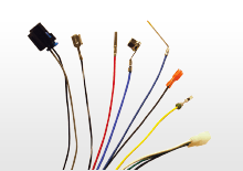 Wire Harness & Thermal Control Products Thermtrol (VSIP) Company ...