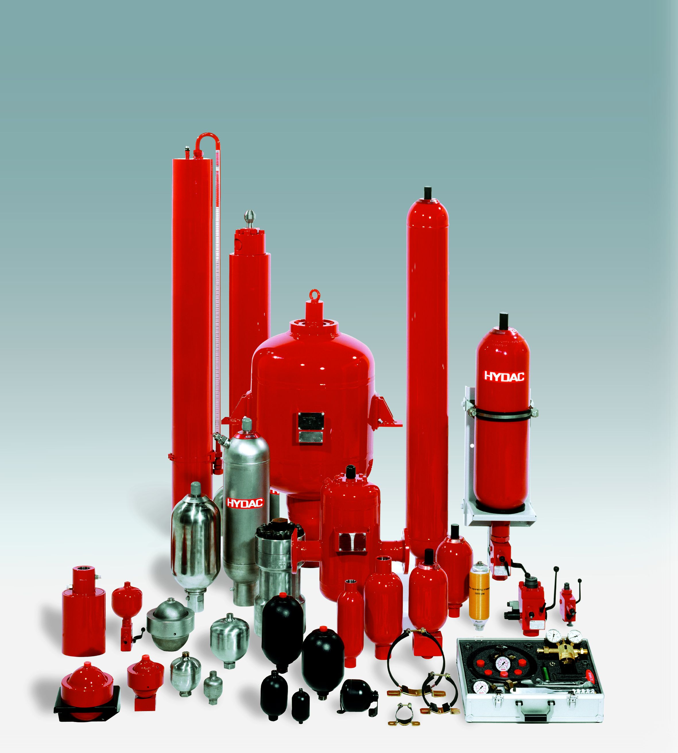 hydraulic accumulator - Provider, Supplier, Manufacturer hydraulic ...