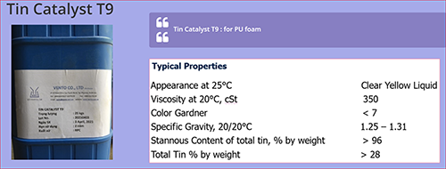 Vento Chemicals - Vento Company Limited | Vietnam Yellow Pages