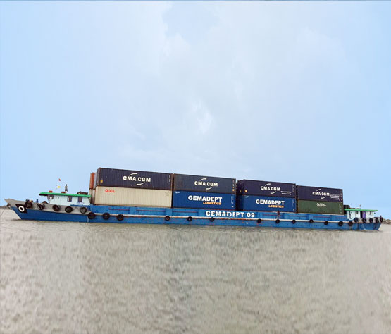 Gemadept Logistics One Member Company Limited | Vietnam Yellow Pages