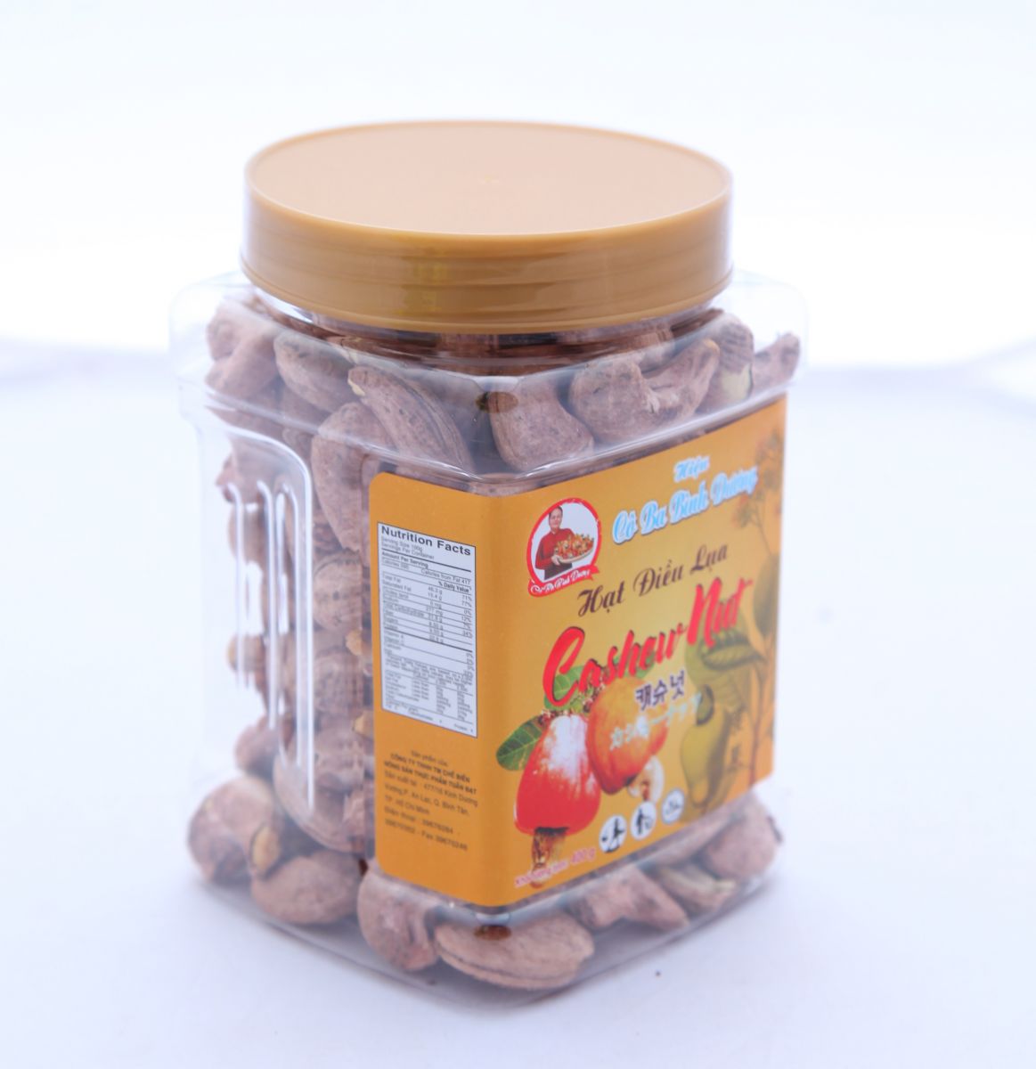 silk skin salted cashew nuts - Provider, Supplier, Manufacturer silk ...