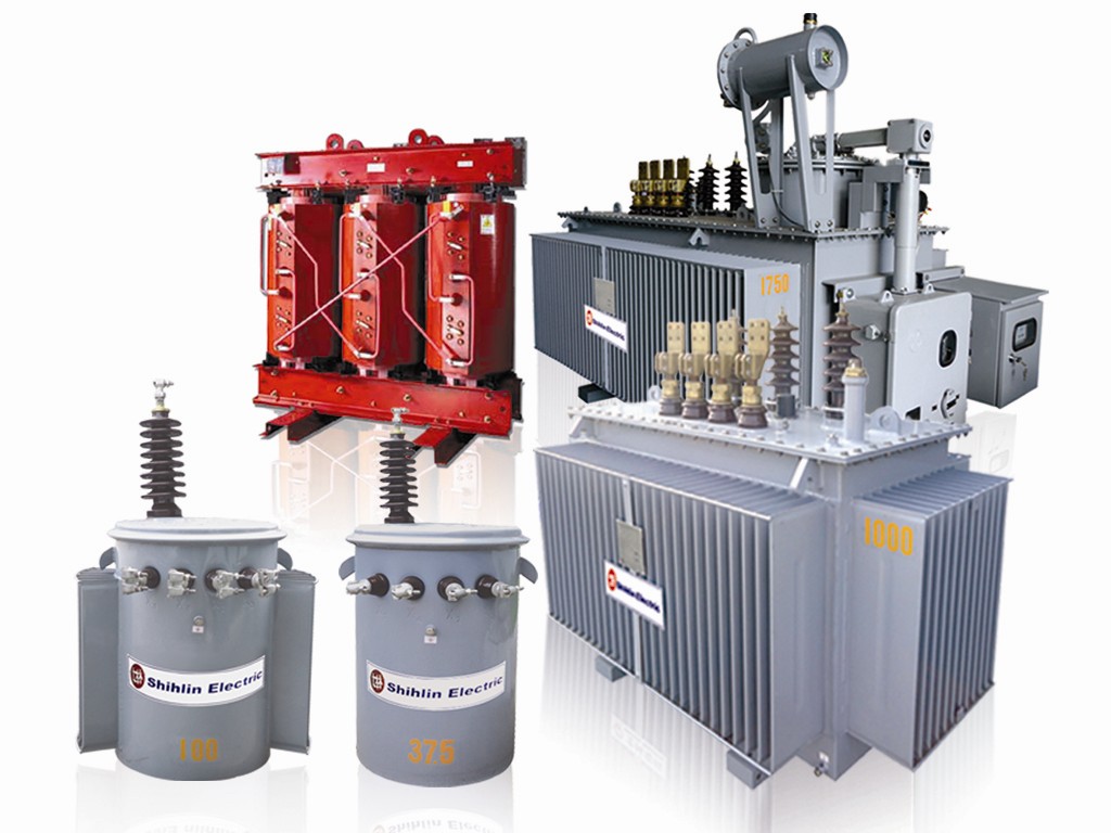 Shihlin Electric Engineering Equipment Viet Nam Company Limited ...