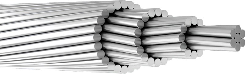 concentric lay stranded copper conductor - Provider, Supplier ...