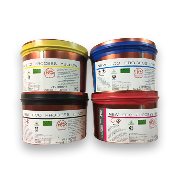 uv ink - Provider, Supplier, Manufacturer uv ink in Vietnam
