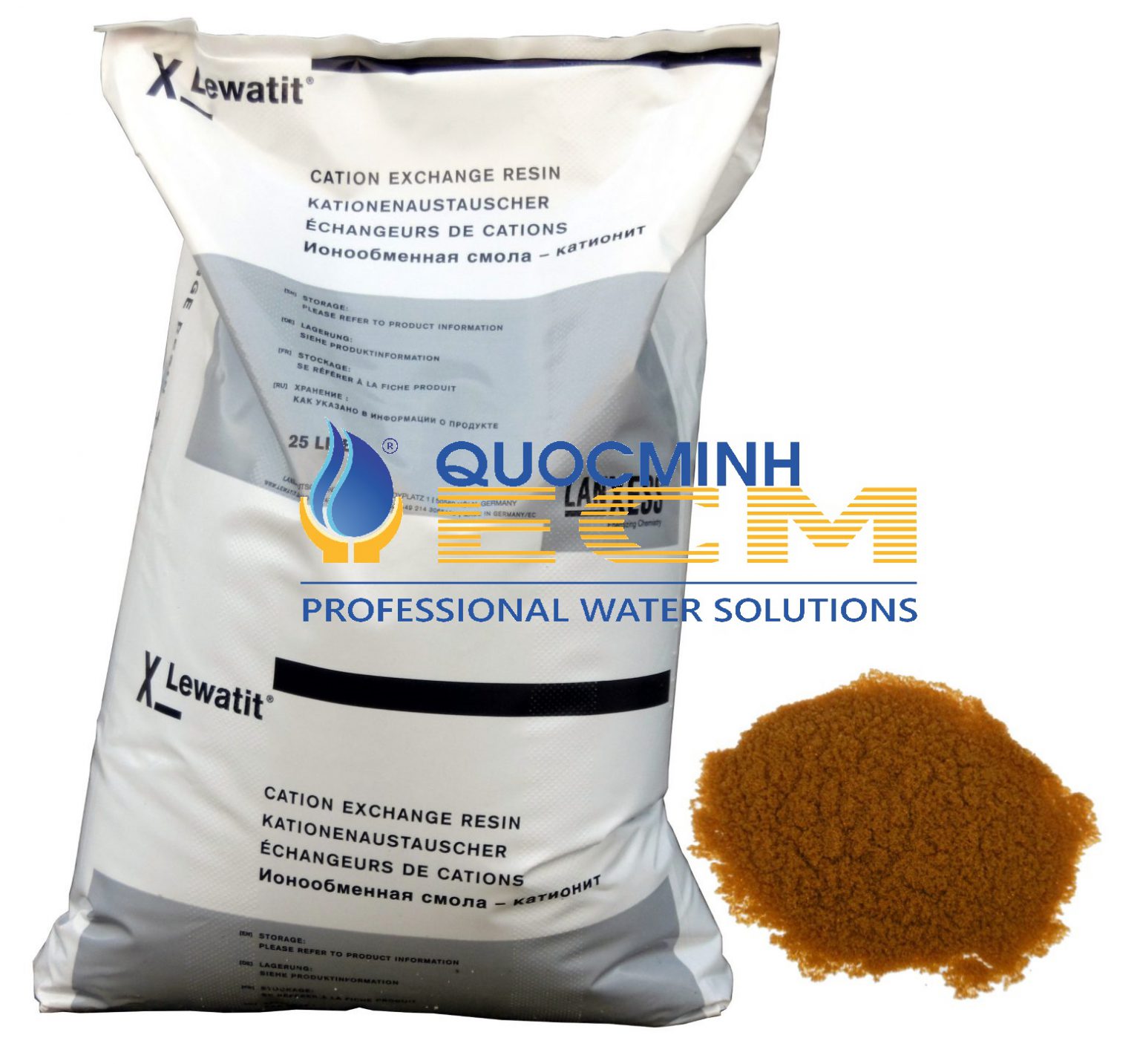 E.C.M Quoc Minh Company Limited | Vietnam Yellow Pages