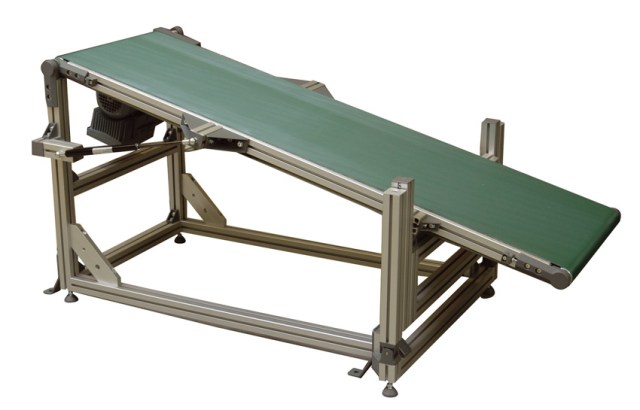 aluminium profile conveyor - Provider, Supplier, Manufacturer aluminium ...