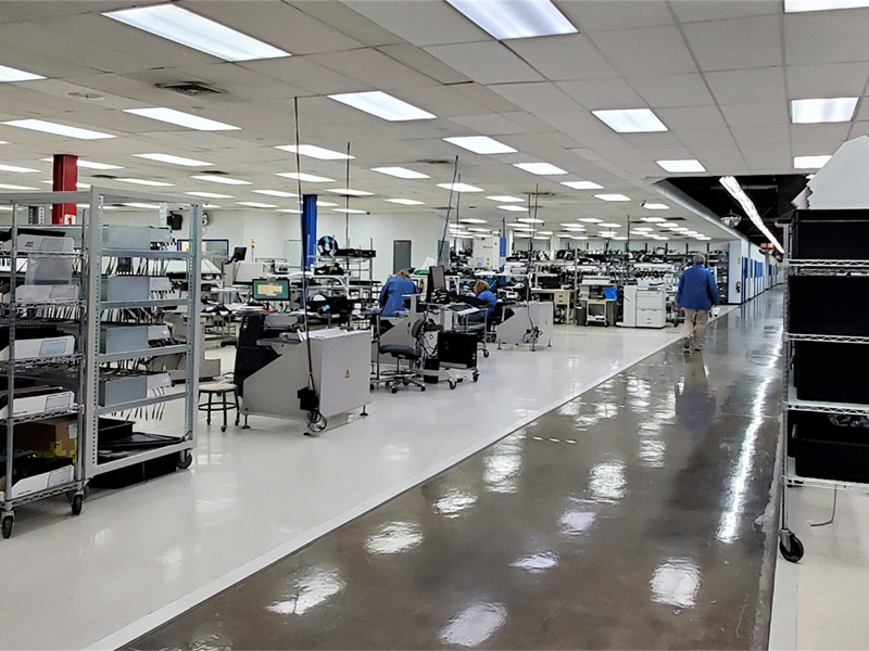 Spartronics Vietnam Company Limited | Vietnam Yellow Pages