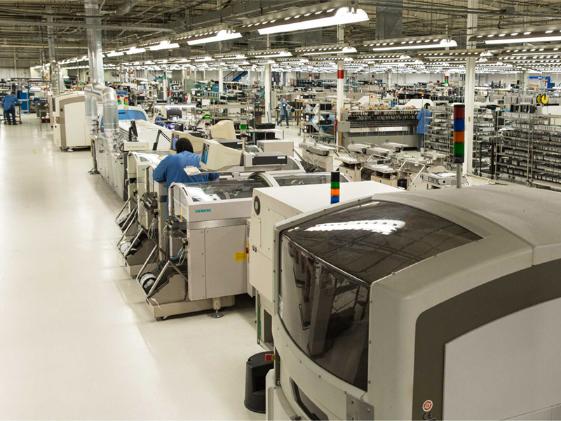 Spartronics Vietnam Company Limited | Vietnam Yellow Pages