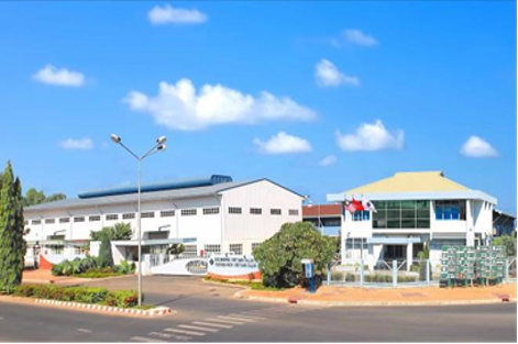 Texchem-Pack (Vietnam) Co., Ltd | Vietnam Yellow Pages