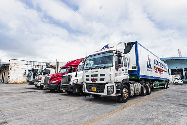 Konoike Vinatrans Logistics Co., Ltd | Vietnam Yellow Pages