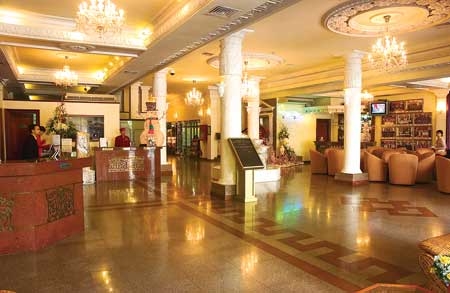 Royal Hotel Saigon | Vietnam Yellow Pages