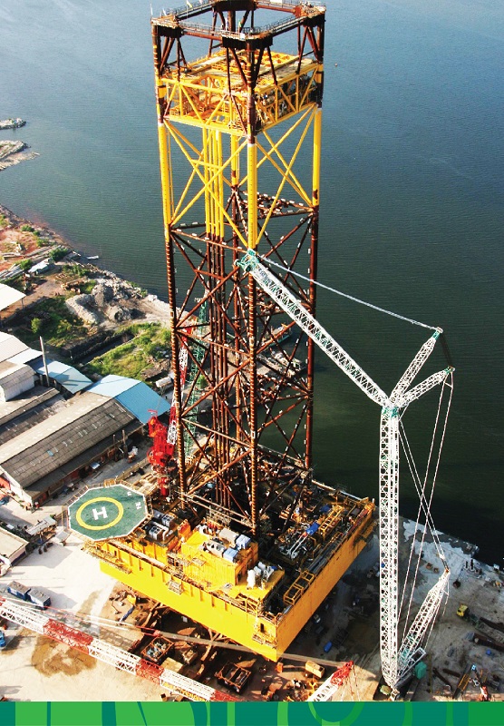 Tat Hong Equipment Co., Ltd | Vietnam Yellow Pages