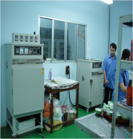 Chyang Sheng Vietnam Company Limited | Vietnam Yellow Pages