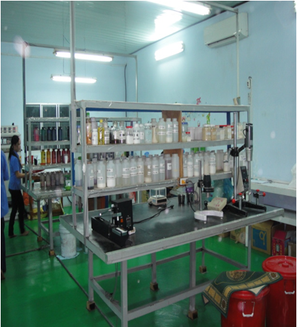 Chyang Sheng Vietnam Company Limited | Vietnam Yellow Pages