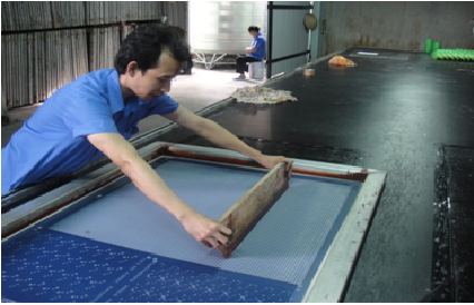 Chyang Sheng Vietnam Company Limited | Vietnam Yellow Pages