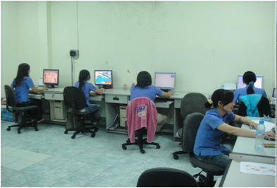 Chyang Sheng Vietnam Company Limited | Vietnam Yellow Pages