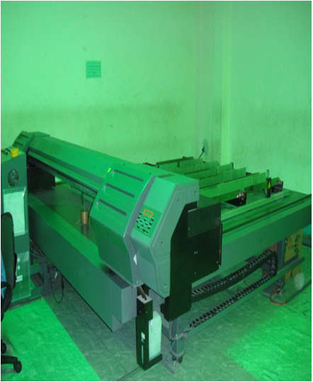 Chyang Sheng Vietnam Company Limited | Vietnam Yellow Pages