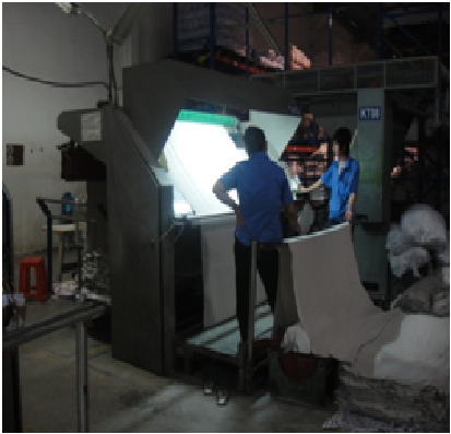 Chyang Sheng Vietnam Company Limited | Vietnam Yellow Pages