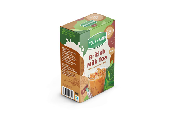 milk tea tetra pak cartons - Provider, Supplier, Manufacturer milk tea ...