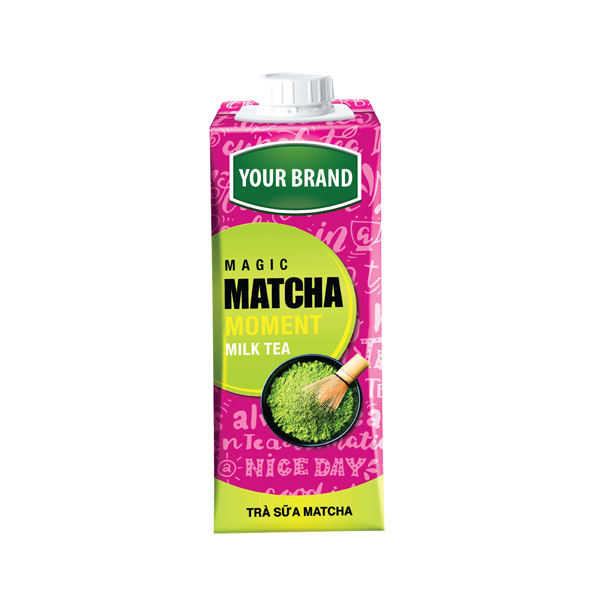 milk tea tetra pak cartons - Provider, Supplier, Manufacturer milk tea ...