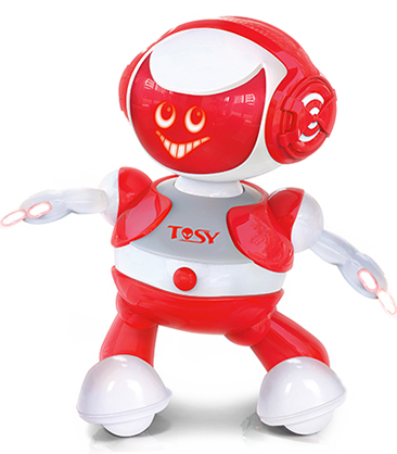 Tosy Toy Joint Stock Company | Vietnam Yellow Pages