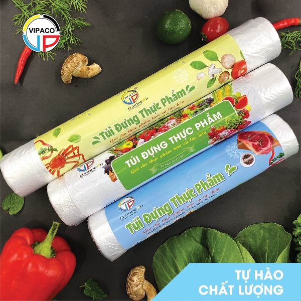 Viet Applied Investment For Packing Production Company Limited ...