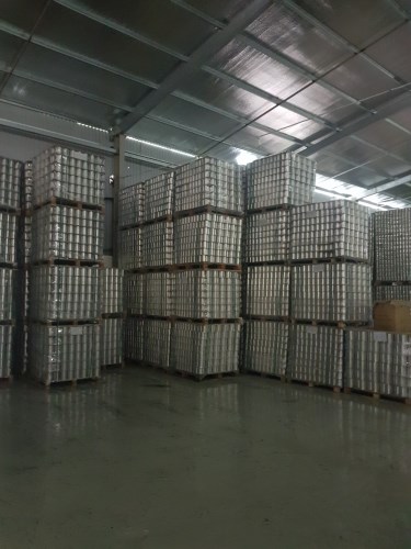 CFC Metal Packaging - CFC Company Limited | Vietnam Yellow Pages
