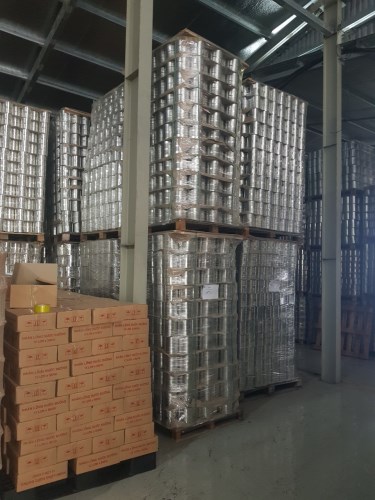 CFC Metal Packaging - CFC Company Limited | Vietnam Yellow Pages