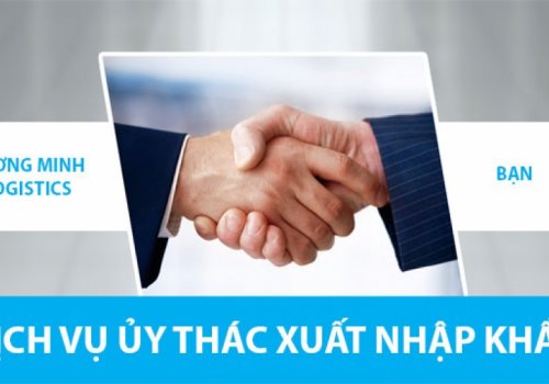 Duong Minh Logistics Co.,Ltd | Vietnam Yellow Pages