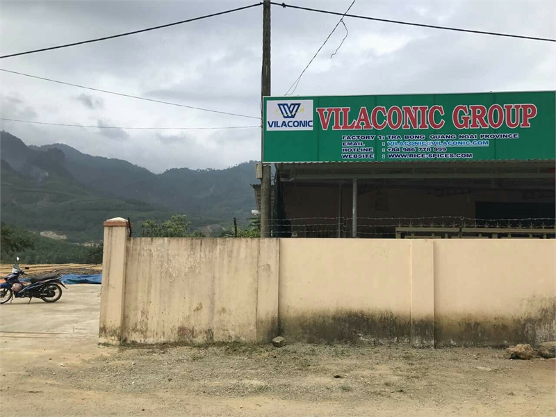 Vilaconic Agricultural Products - Vilaconic Joint Stock Company ...