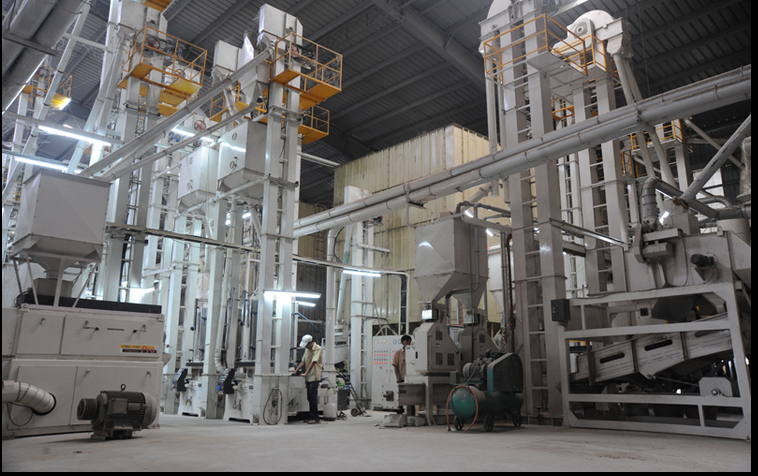 Vilaconic Agricultural Products - Vilaconic Joint Stock Company ...