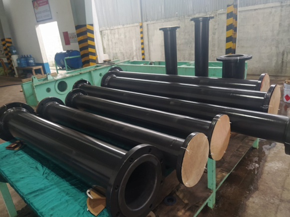 Ha Thanh Rubber Lining - Ha Thanh Industrial Company Limited | Vietnam ...