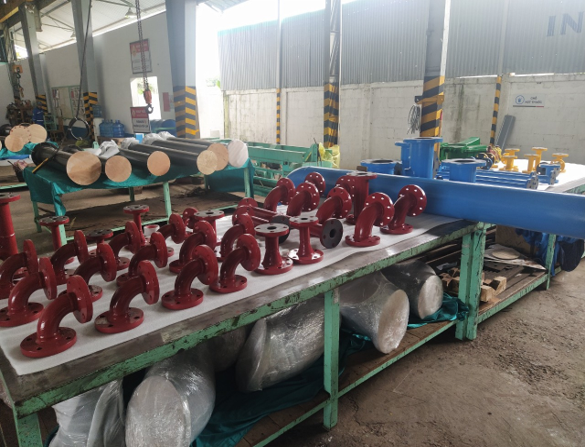 Ha Thanh Rubber Lining - Ha Thanh Industrial Company Limited | Vietnam ...