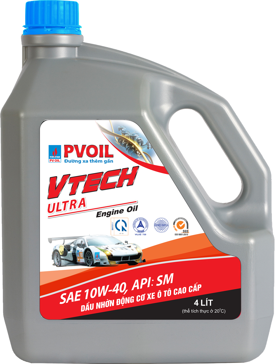 PV Oil Lube Joint Stock Company | Vietnam Yellow Pages