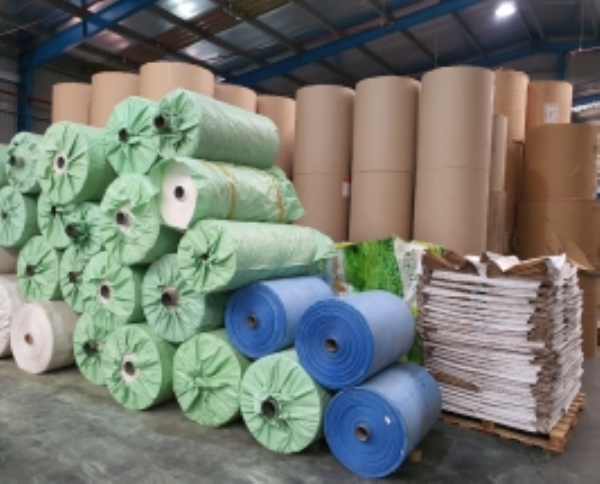 Phuc Duc Packaging - Phuc Duc Manufacturing Trading Service Company ...