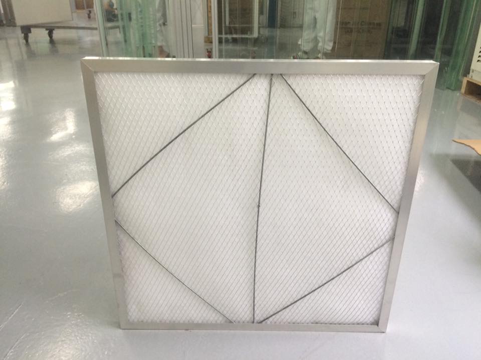 Jeil Filter Vina Company Limited | Vietnam Yellow Pages