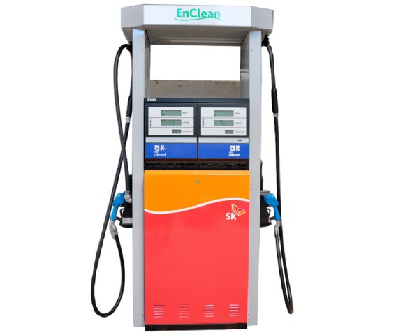 tatsuno 6 nozzles fuel dispenser - Provider, Supplier, Manufacturer ...