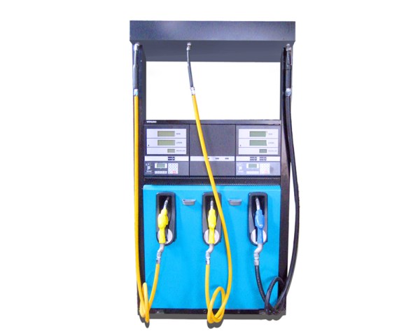 tatsuno 6 nozzles fuel dispenser - Provider, Supplier, Manufacturer ...
