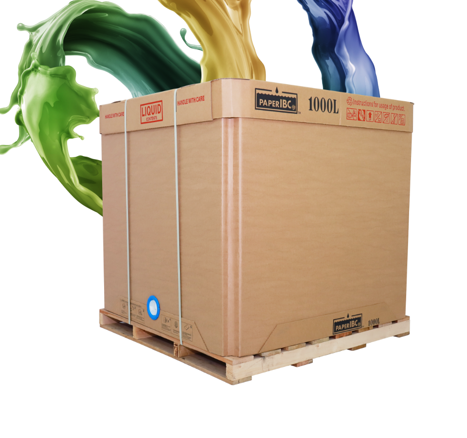 IBC Tank Zonepack - Zonepack Viet Nam Industrial Company Limited ...