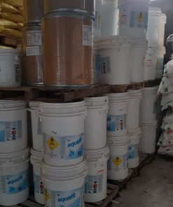 Dai Viet Chemical Import Export Corporation | Chemicals - Aquaculture ...