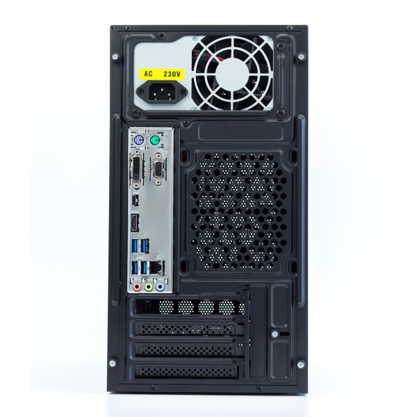 SINGPC Brand Computer - Silicom Technology Joint Stock Company ...