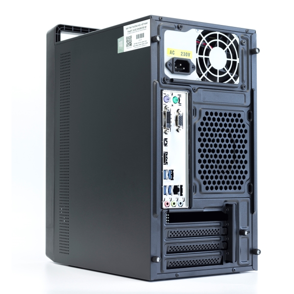 SINGPC Brand Computer - Silicom Technology Joint Stock Company ...