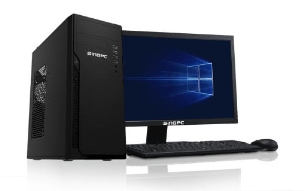 SINGPC Brand Computer - Silicom Technology Joint Stock Company ...