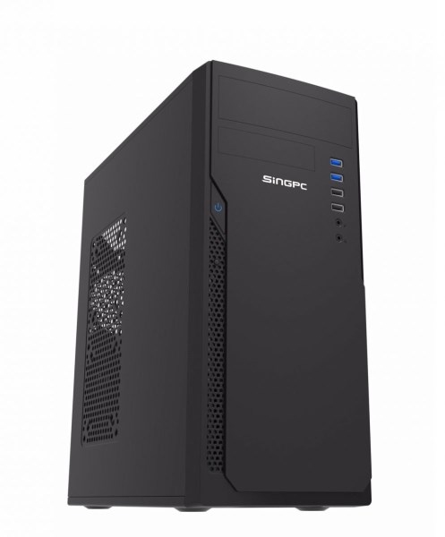 SINGPC Brand Computer - Silicom Technology Joint Stock Company ...