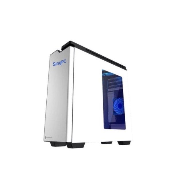 SINGPC Brand Computer - Silicom Technology Joint Stock Company ...