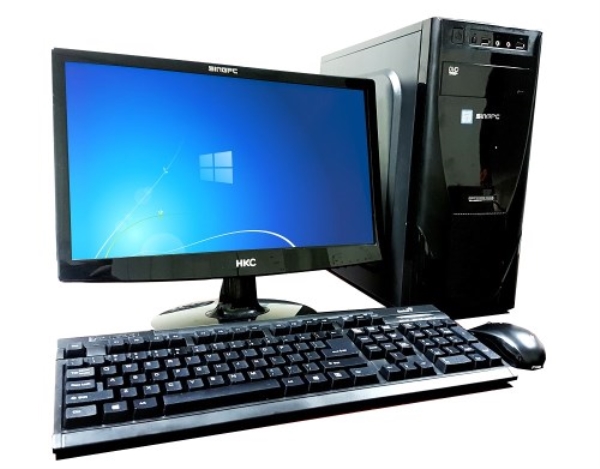 SINGPC Brand Computer - Silicom Technology Joint Stock Company ...