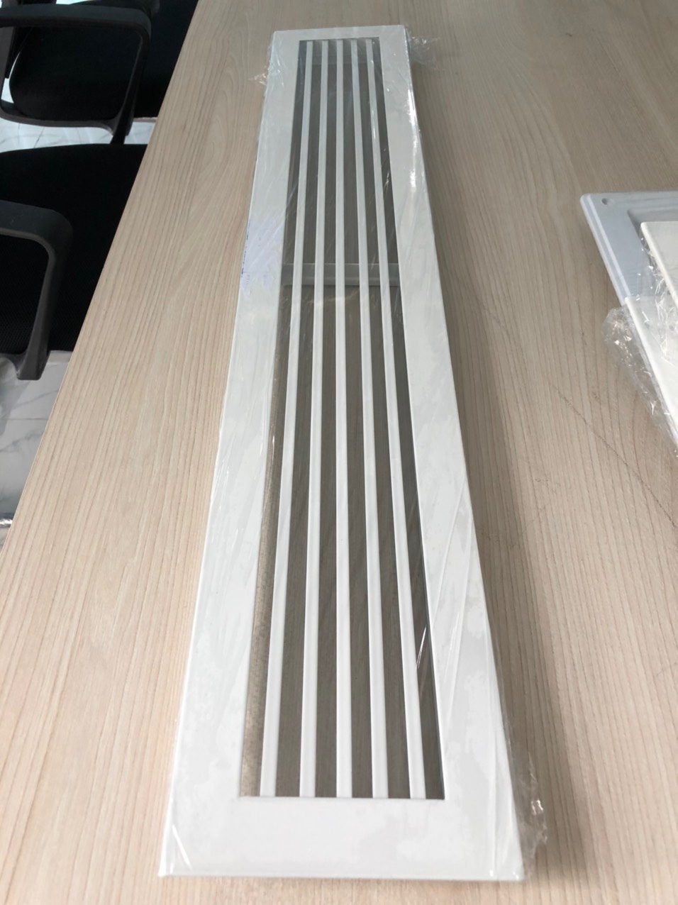 2 slot linear air diffuser - Provider, Supplier, Manufacturer 2 slot ...